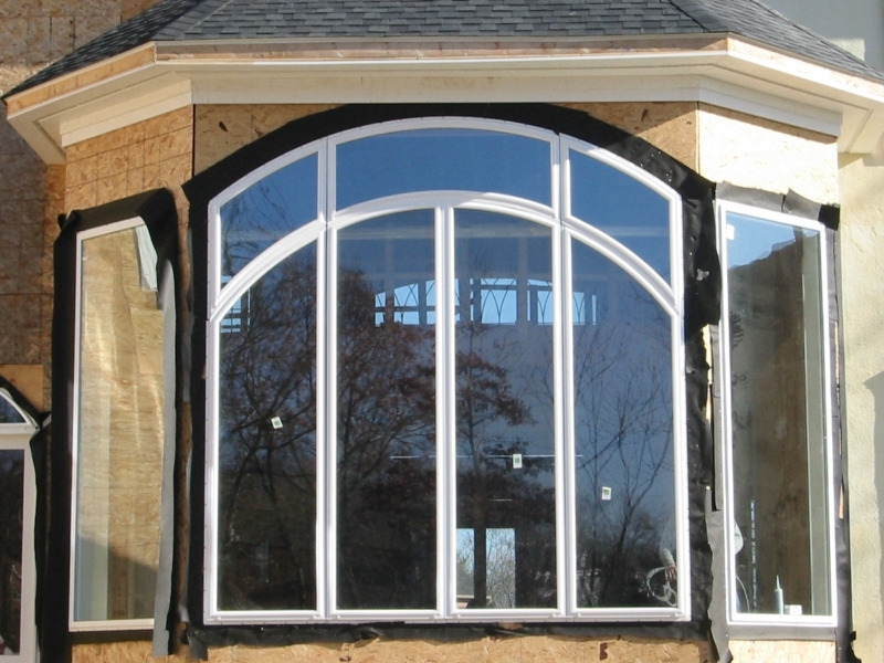 Windgate Residential PVC Windows Stergis