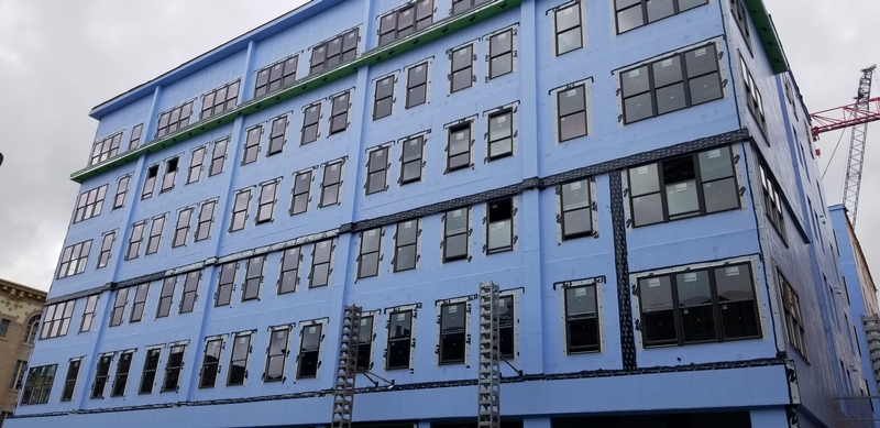 Windgate Residential PVC Windows Stergis