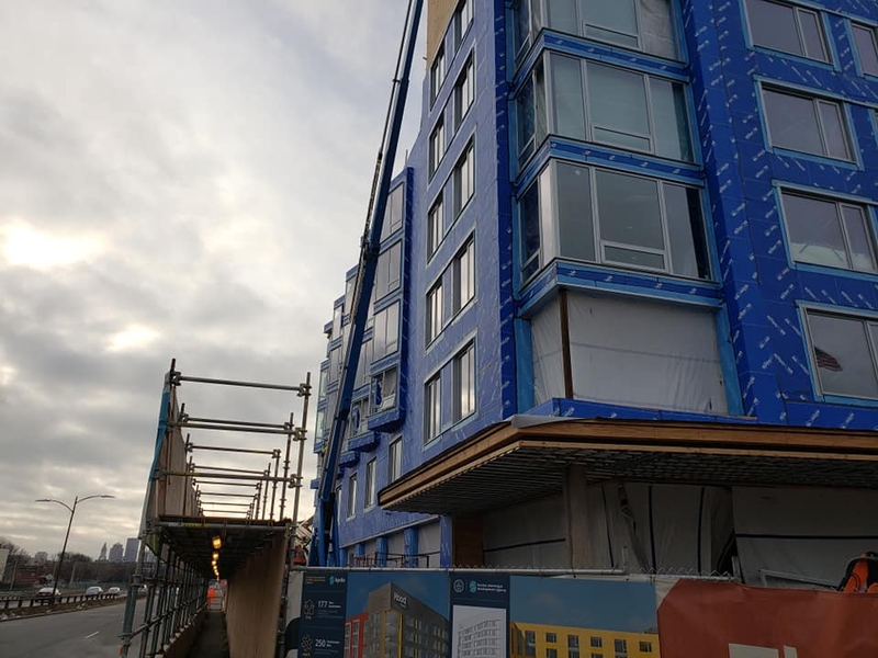 Windgate Residential PVC Windows Stergis