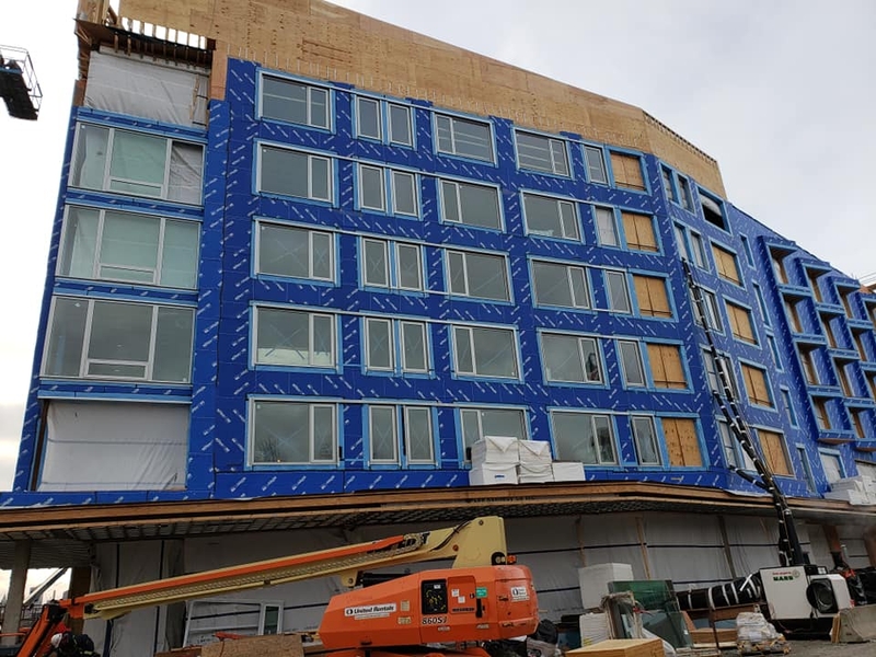 Windgate Residential PVC Windows Stergis