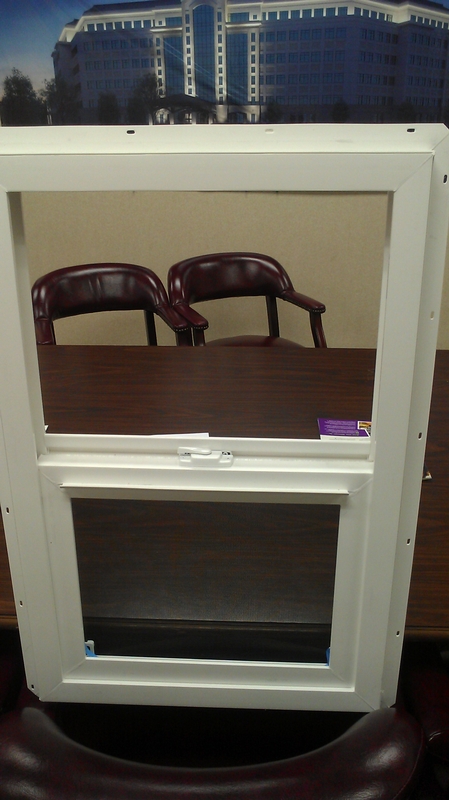 Windgate Residential PVC Windows Stergis