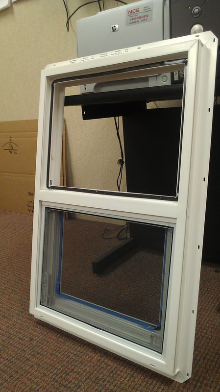 Windgate Residential PVC Windows Stergis