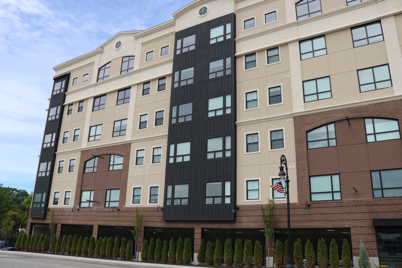 Windgate Residential PVC Windows Stergis