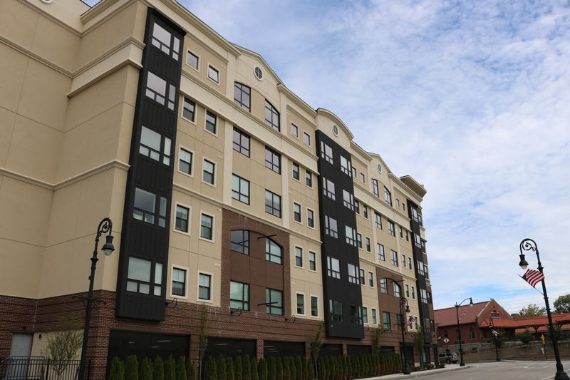 Windgate Residential PVC Windows Stergis