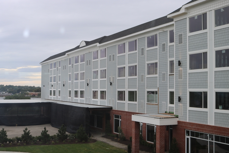 Windgate Residential PVC Windows Stergis