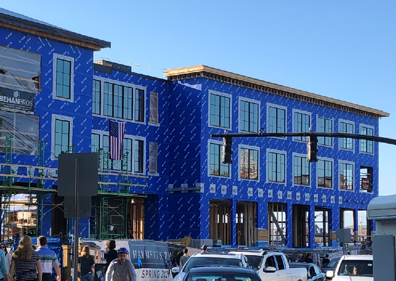 Windgate Residential PVC Windows Stergis